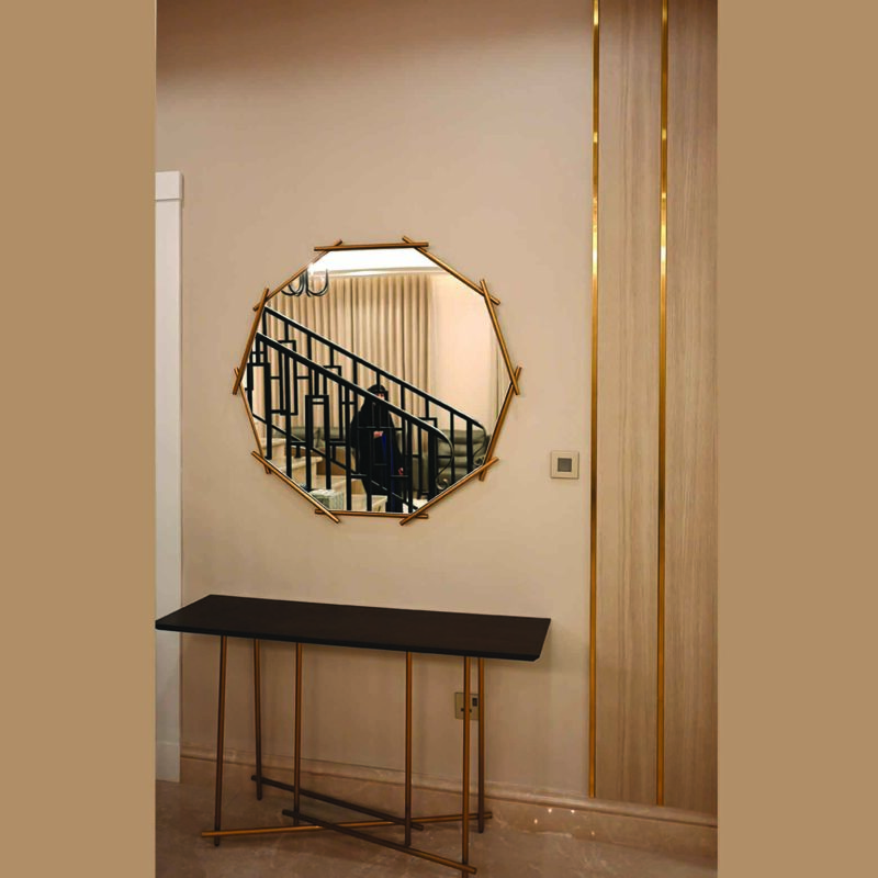 Wall Mirror – HOME FURNITURE Store in UAE