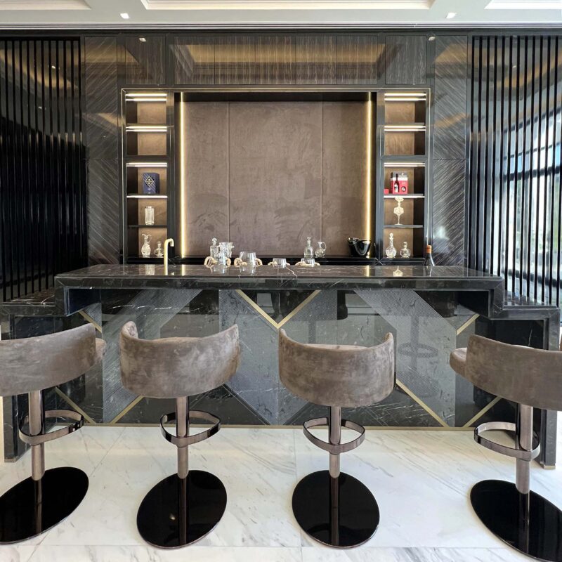 Customize Bar Counter – HOME FURNITURE Store in UAE